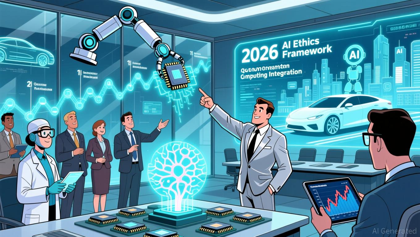 AI Disruption Raising Red Flags For SaaS Stocks And Big Tech