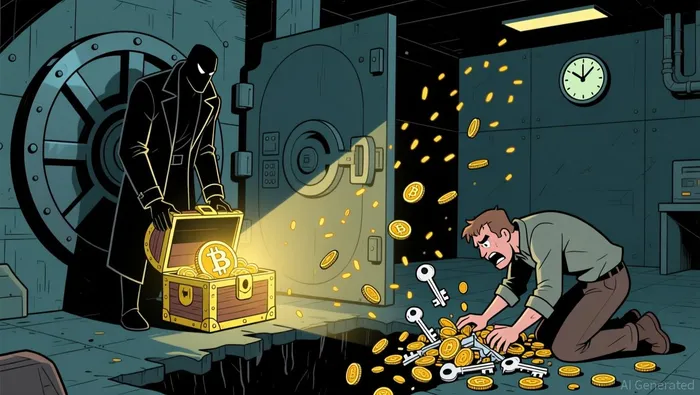 Bitcoin Supply Tightens as Millions of BTC Permanently Lost