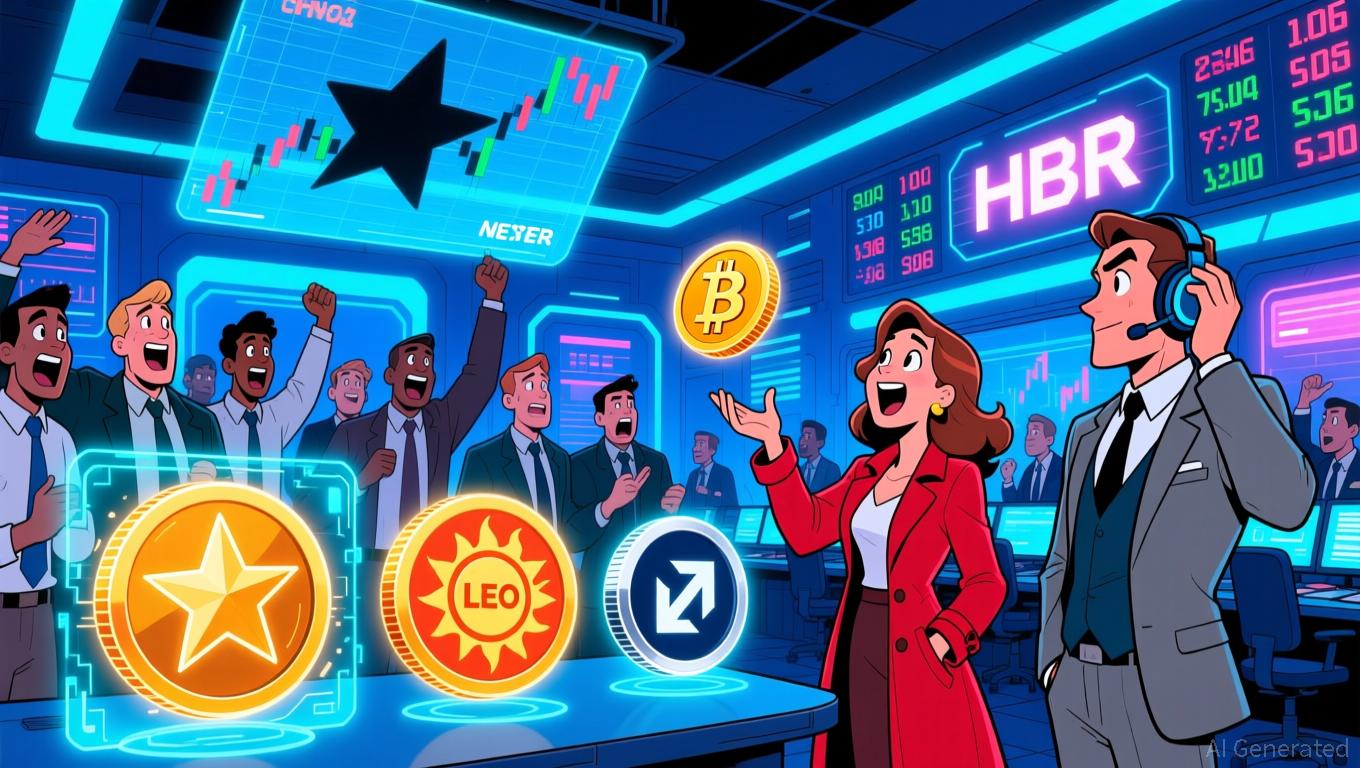 Altcoin Surge: Flow Analysis of the Weekend Relief Rally