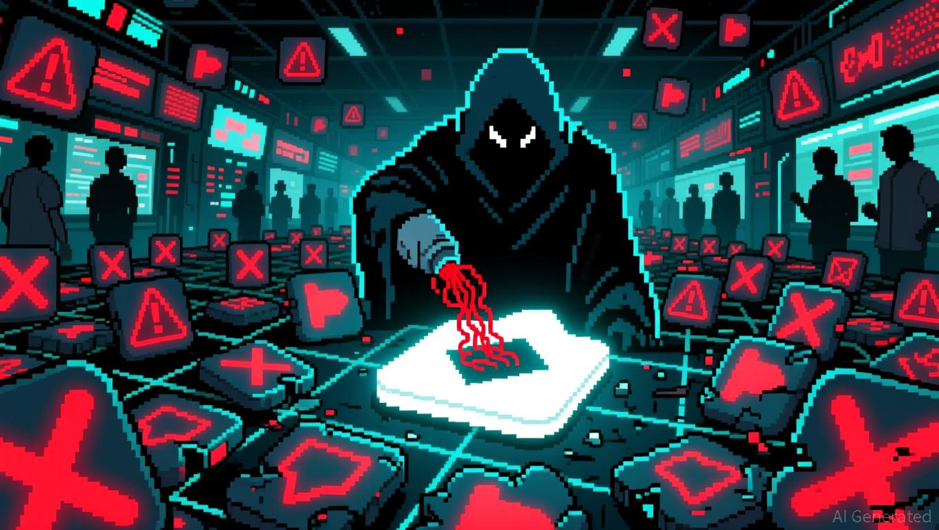 OpenClaw's $150M Market Cap Under Pressure from Plugin Supply Chain Risk