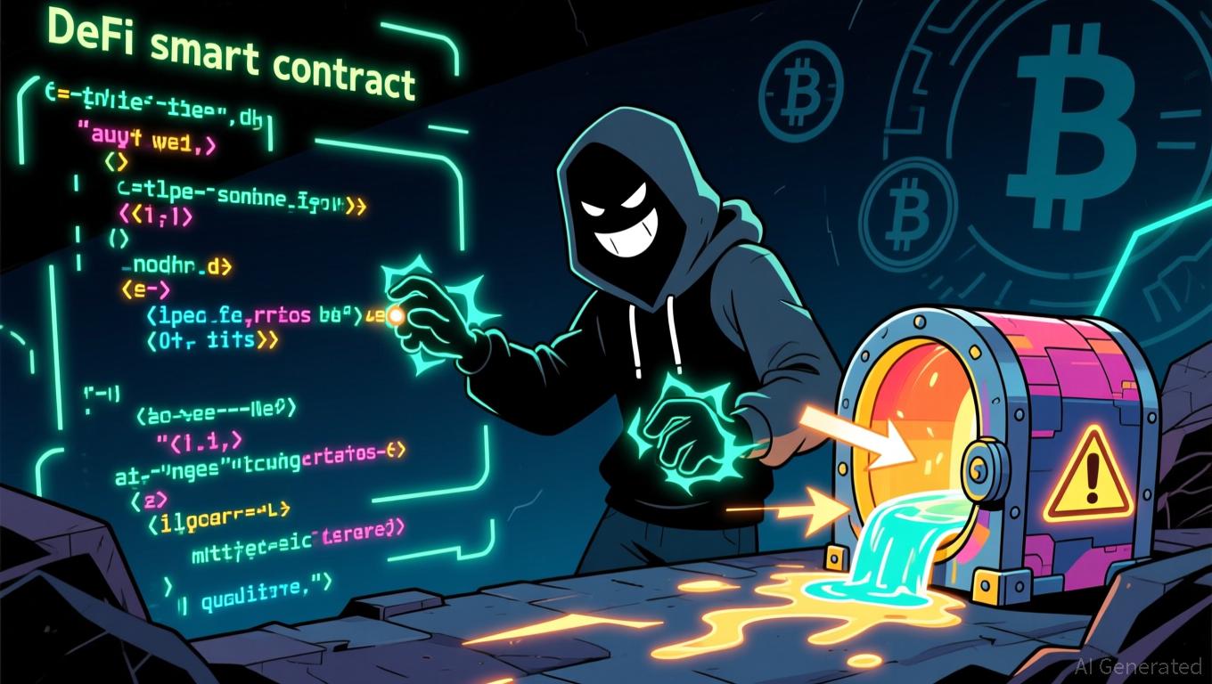 Balancer Hack 2025 Exposes DeFi Precision Flaw and Security Risks