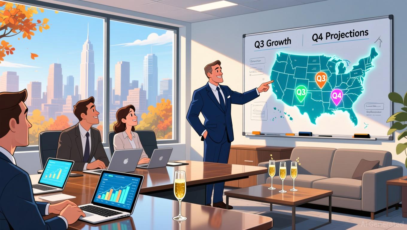 MIAX Q4 Earnings: A Catalyst for a Valuation Reset?