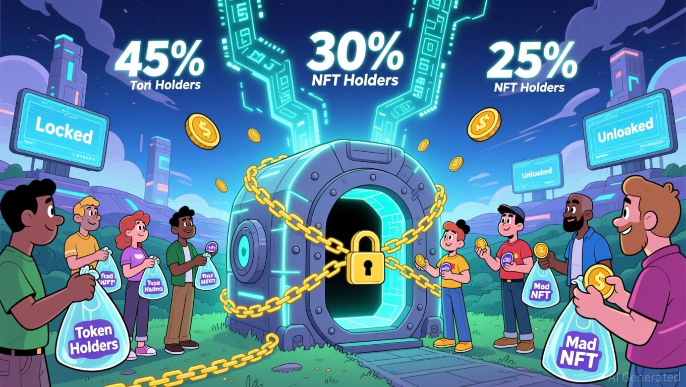 Backpack Token Distribution Details Revealed: 25% Unlocked at TGE, 37.5 ...
