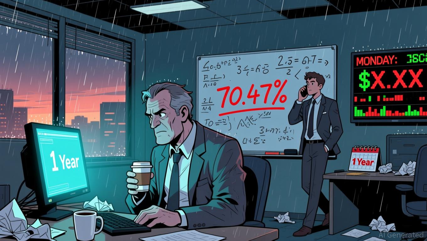 monday.com's 22% Drop: Is the AI Disruption Risk Already Priced In?
