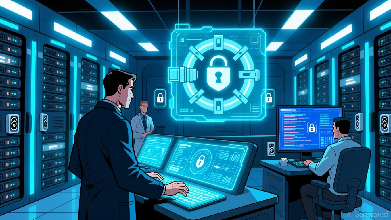 Ripple's Custody Expansion: A Flow Analysis