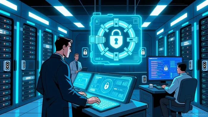 Ripple's Custody Expansion: A Flow Analysis
