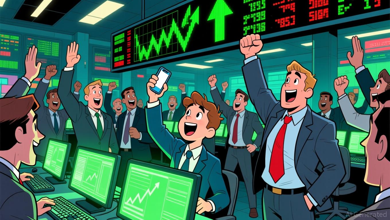 Alphabet Taps Bond Market for $20B as Michael Burry Warns of a ...