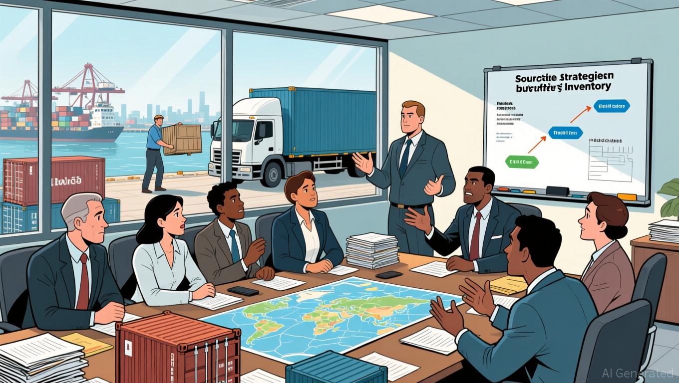 GM's Supply Chain Flow: How Organizational Culture Impacts Capital ...