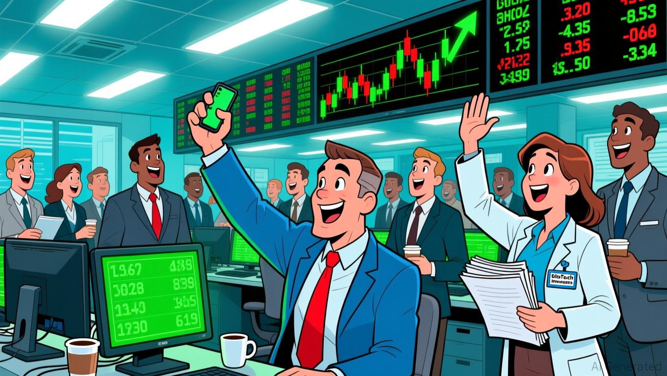 Joe Rauth's 14M Followers Just Dropped on Amaze: Viral Hit or Financial ...