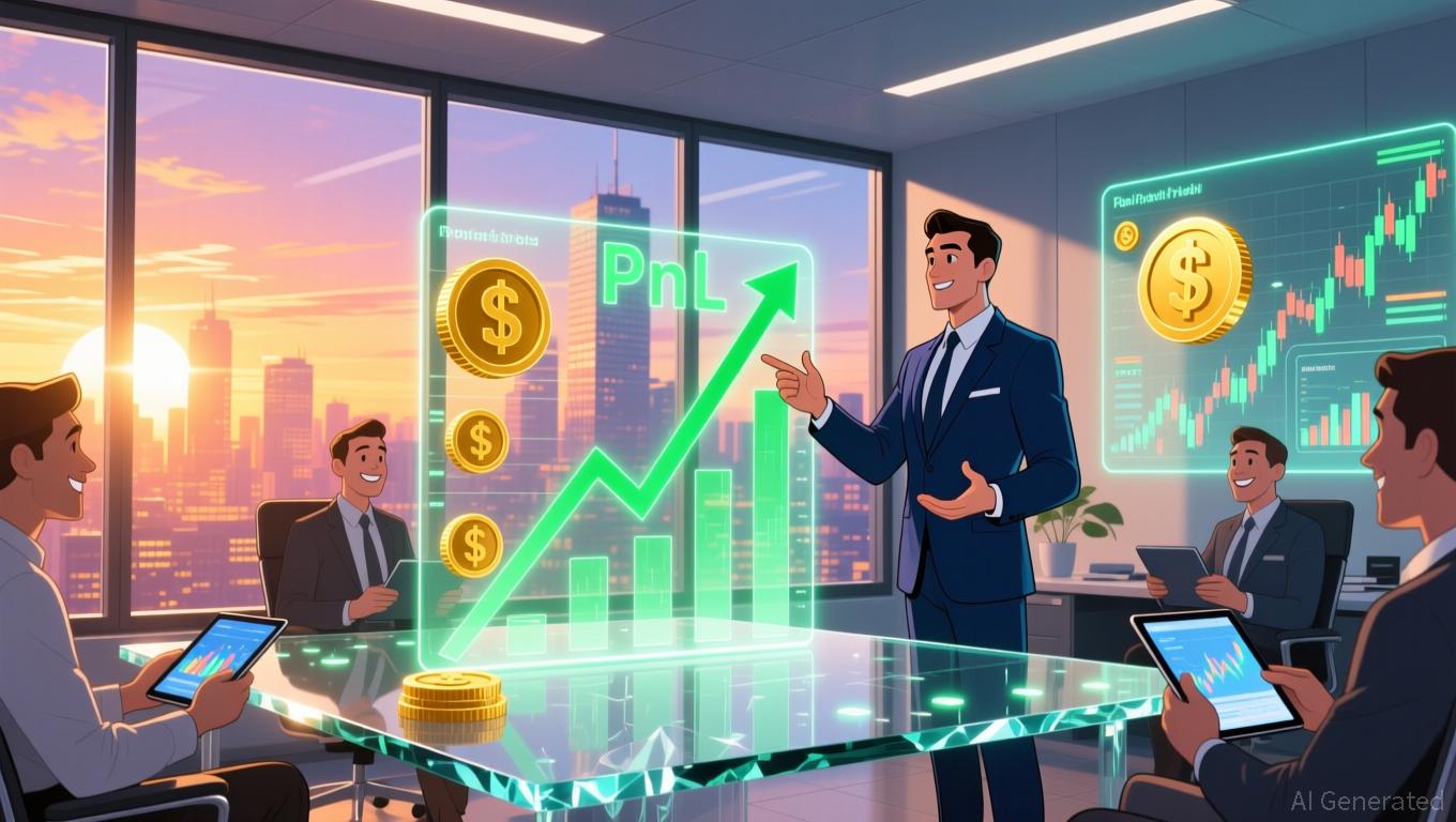 BingX's Copy Trading Upgrade: A Liquidity Play for 2026