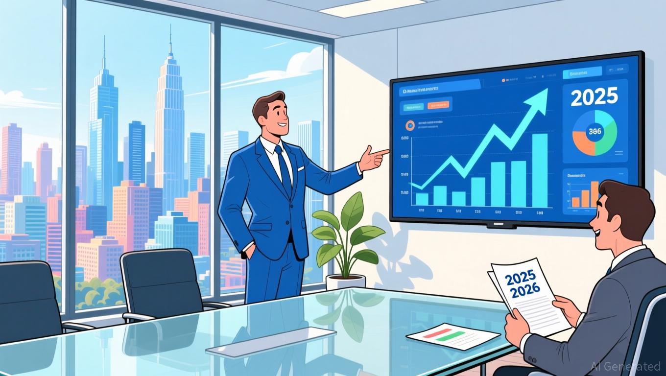 Ford Stock Outlook 2026: EBIT Guidance and EV Strategy Shifts