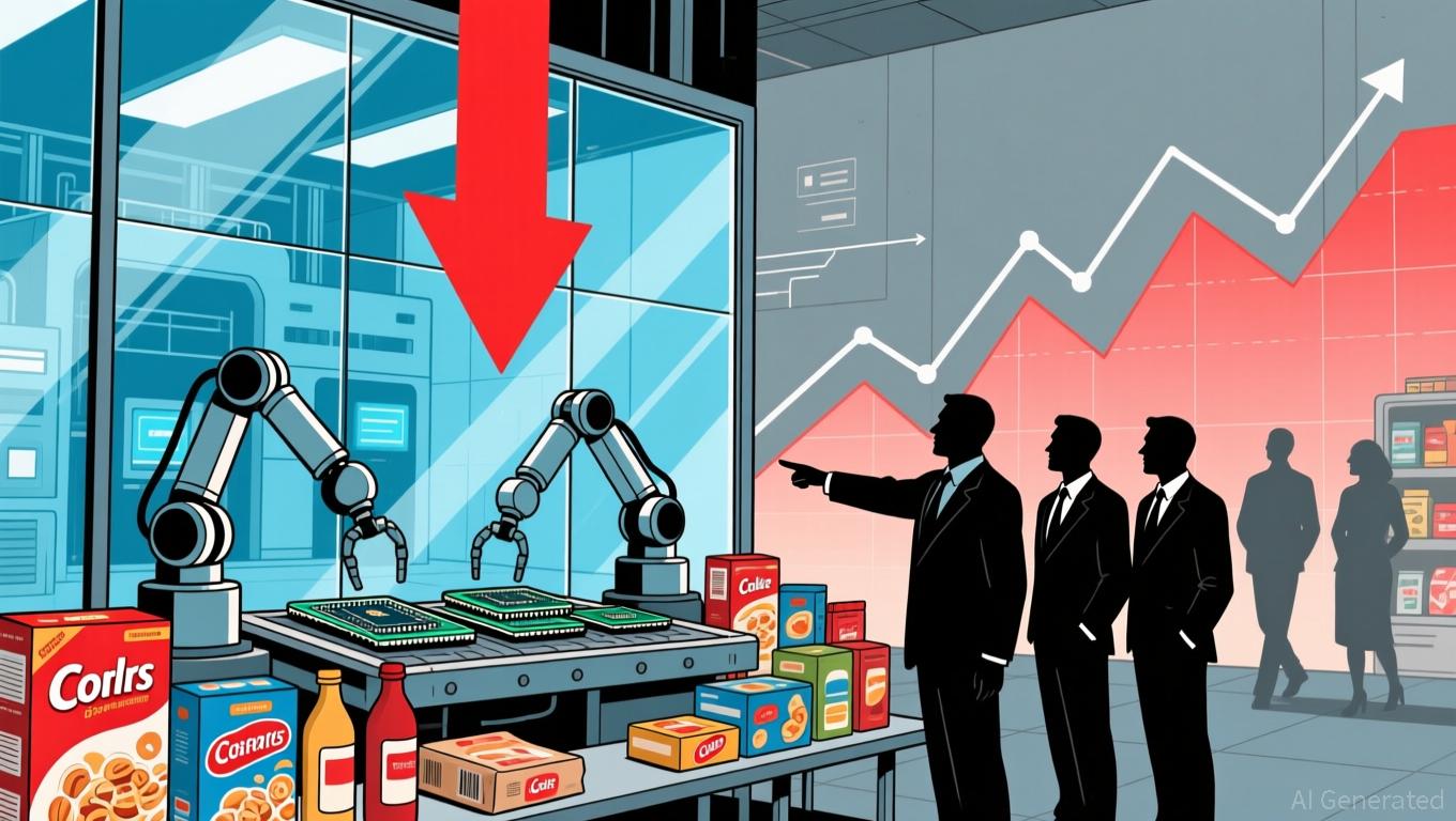Hedge Funds Pivot to Tech: How AI Clarity and Strategic Shifts are ...
