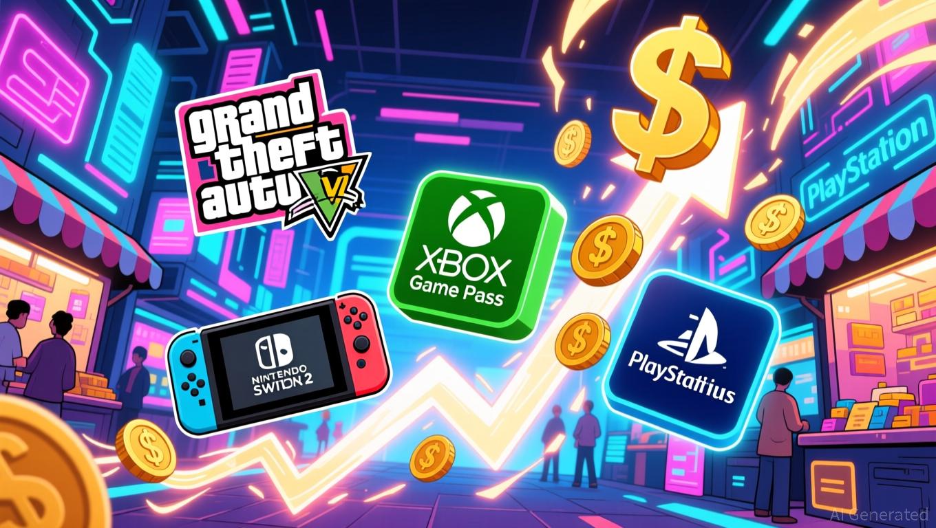 Is the 2026 Gaming Boom a Real Catalyst or Just Hype? A Search-Driven ...