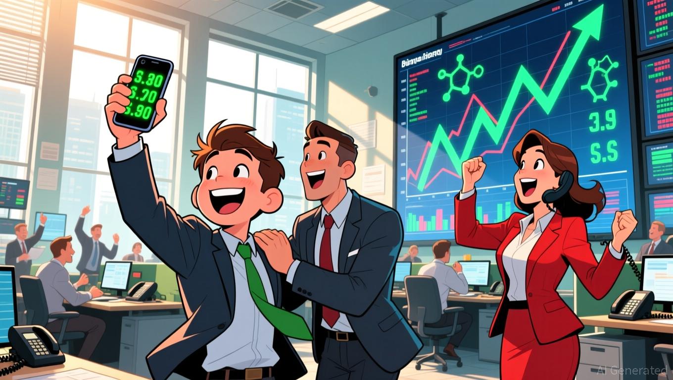 Amazon's AI Investment Shake-Up: What's Driving the Stock Sell-Off?
