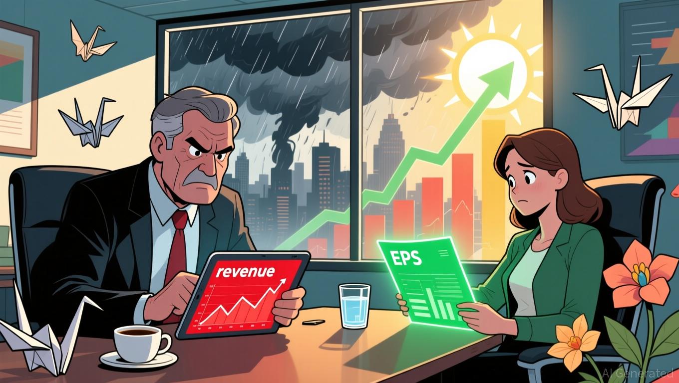 Nu Skin's Pivot to a Tech-Enabled Wellness Platform: A Structural Shift ...