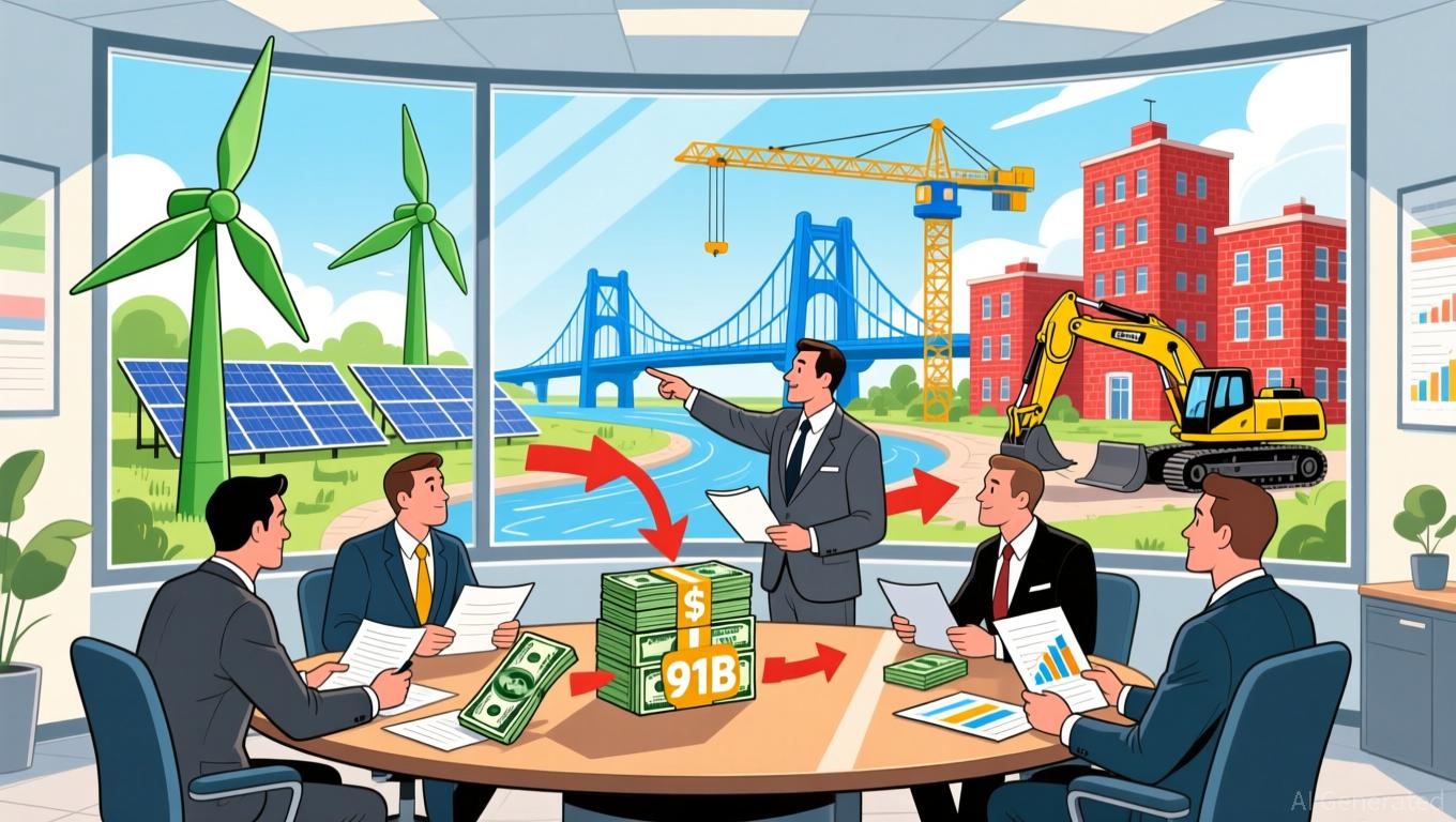 Brookfield's 2025 Results: A Capital Allocation Engine for Portfolio ...