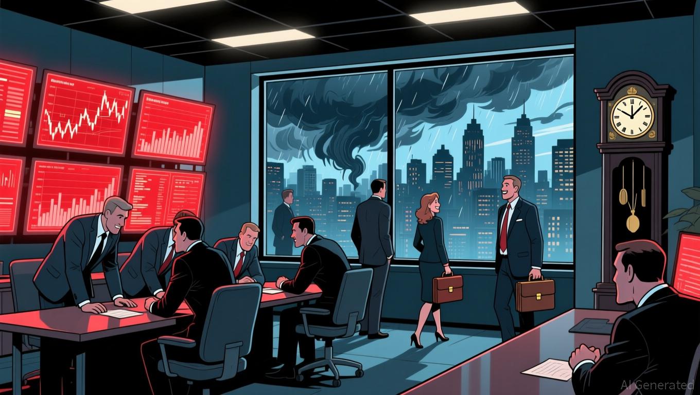 Bitcoin ETFs Bleed $410M as Standard Chartered Slashes BTC Target to ...