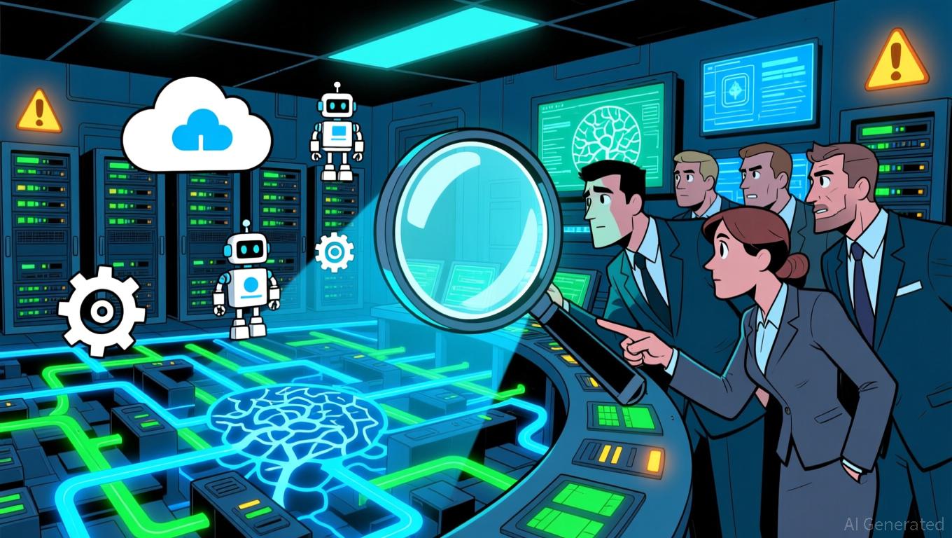 FTC Intensifies Microsoft Antitrust Probe, Questions Rivals on Cloud ...