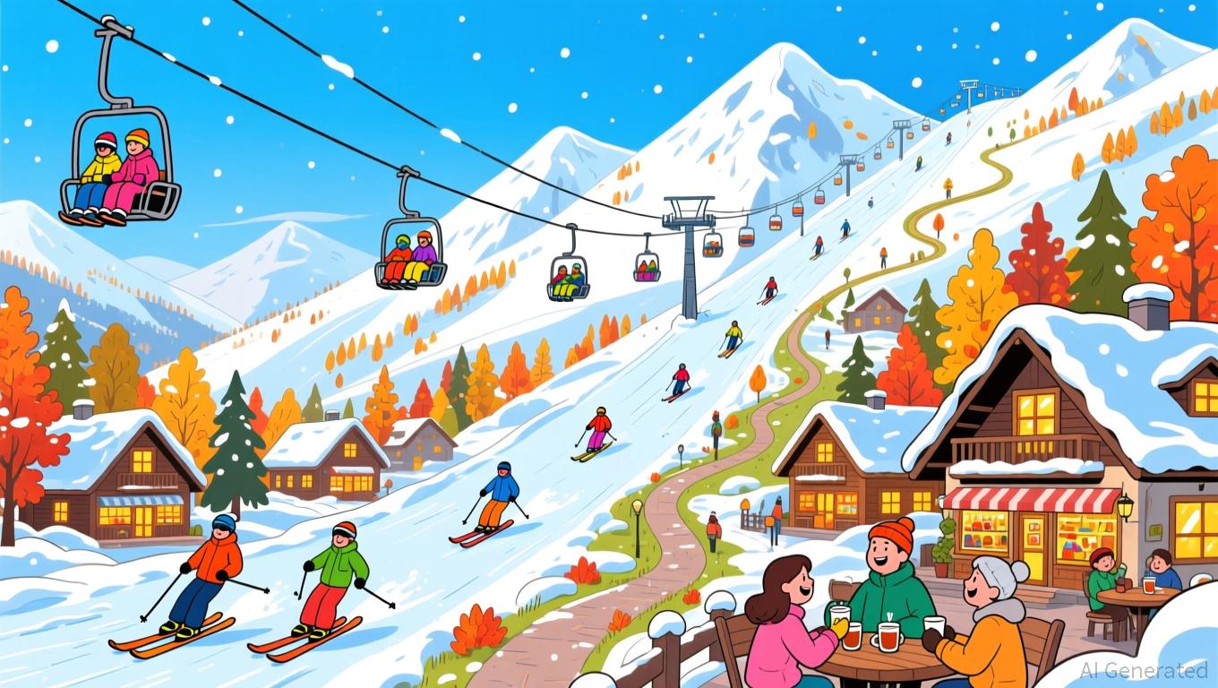 Vail Resorts' Q2 2026: Testing the Four-Season Strategy Against a ...