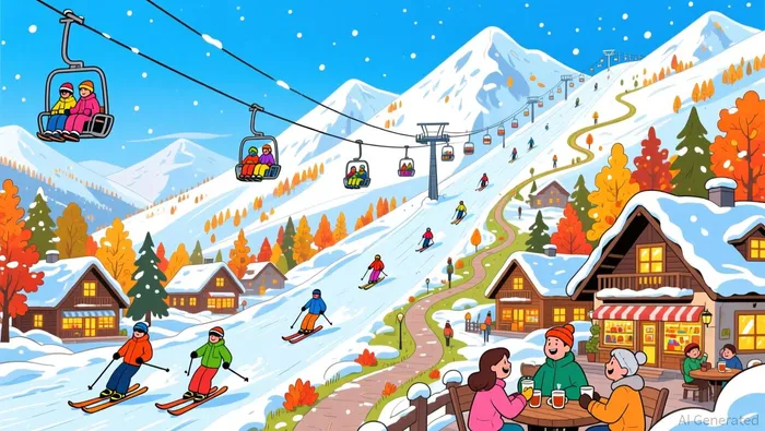 Vail Resorts' Q2 2026: Testing the Four-Season Strategy Against a ...