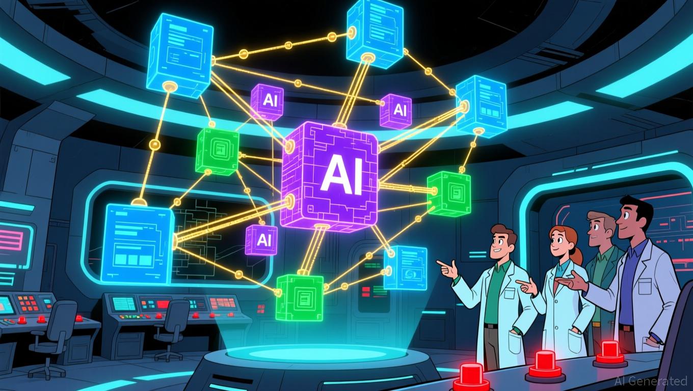 Palantir's Exponential Infrastructure Bet: A Financial Profile on the ...