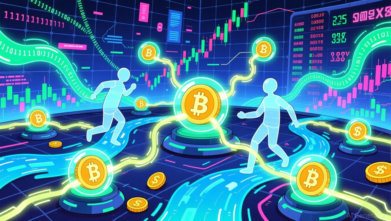 Crypto Sports Betting: Volume, Liquidity, and the $44B Prediction ...