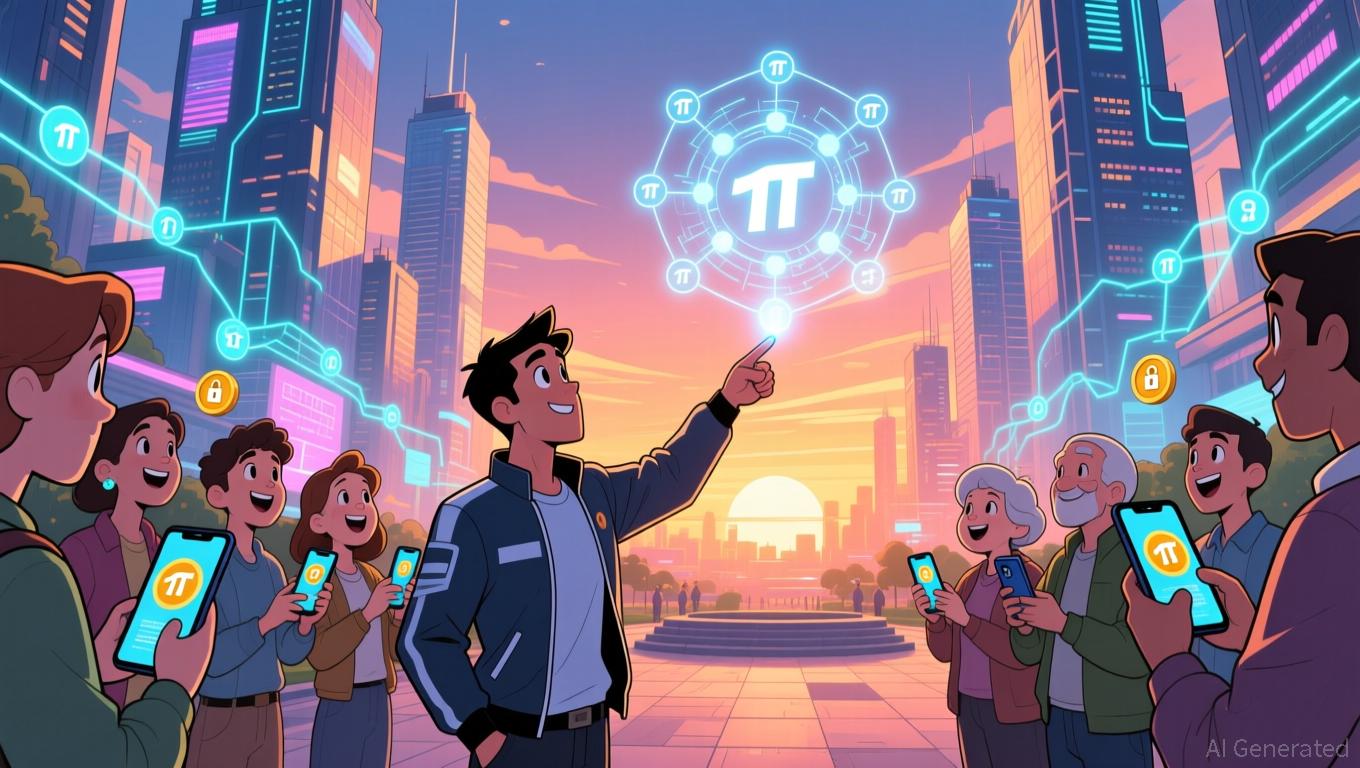 PI Network Accelerates Mainnet Migration and Node Upgrades