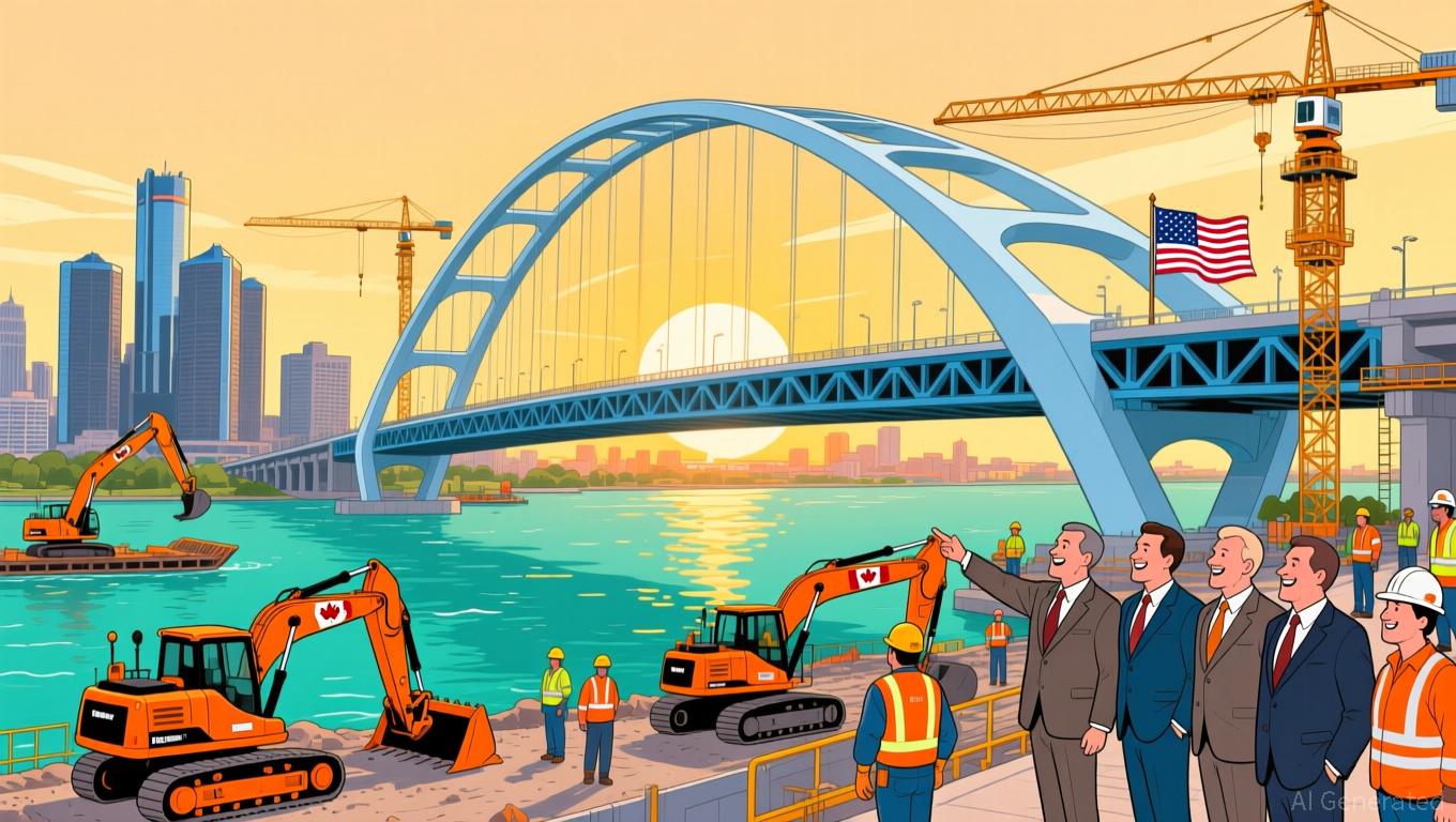 River Project Developments Impact Cross-Border Trade and Infrastructure ...
