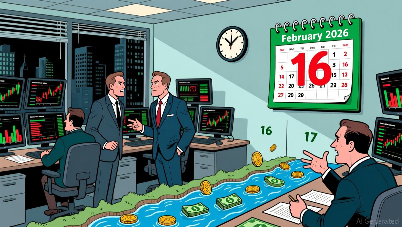 Presidents Day 2026: A Structural Pause in the Market Calendar