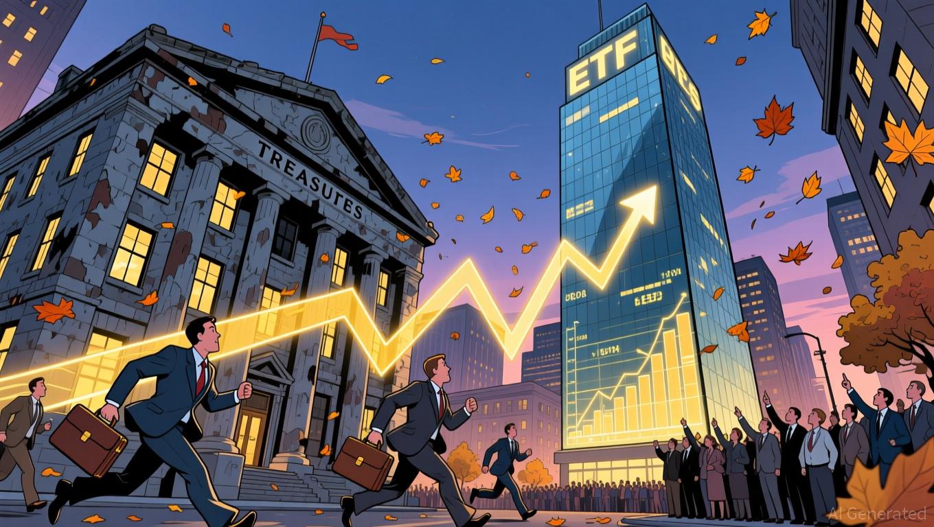 Portfolio Allocation in a 2026 Rate Cut Cycle: A Smart Money View on ...