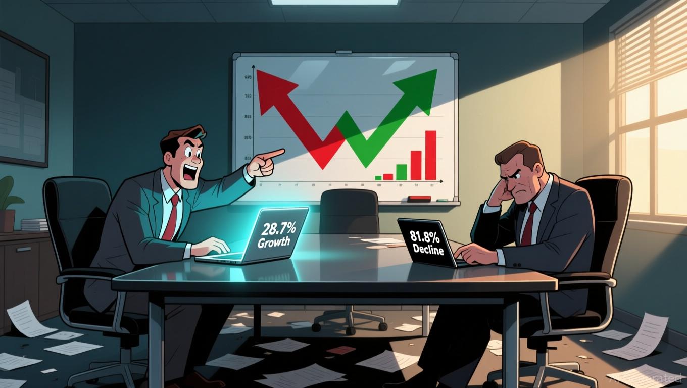 HIMS Q4 Earnings: The Expectation Gap Between a Shrinking Profit and a ...