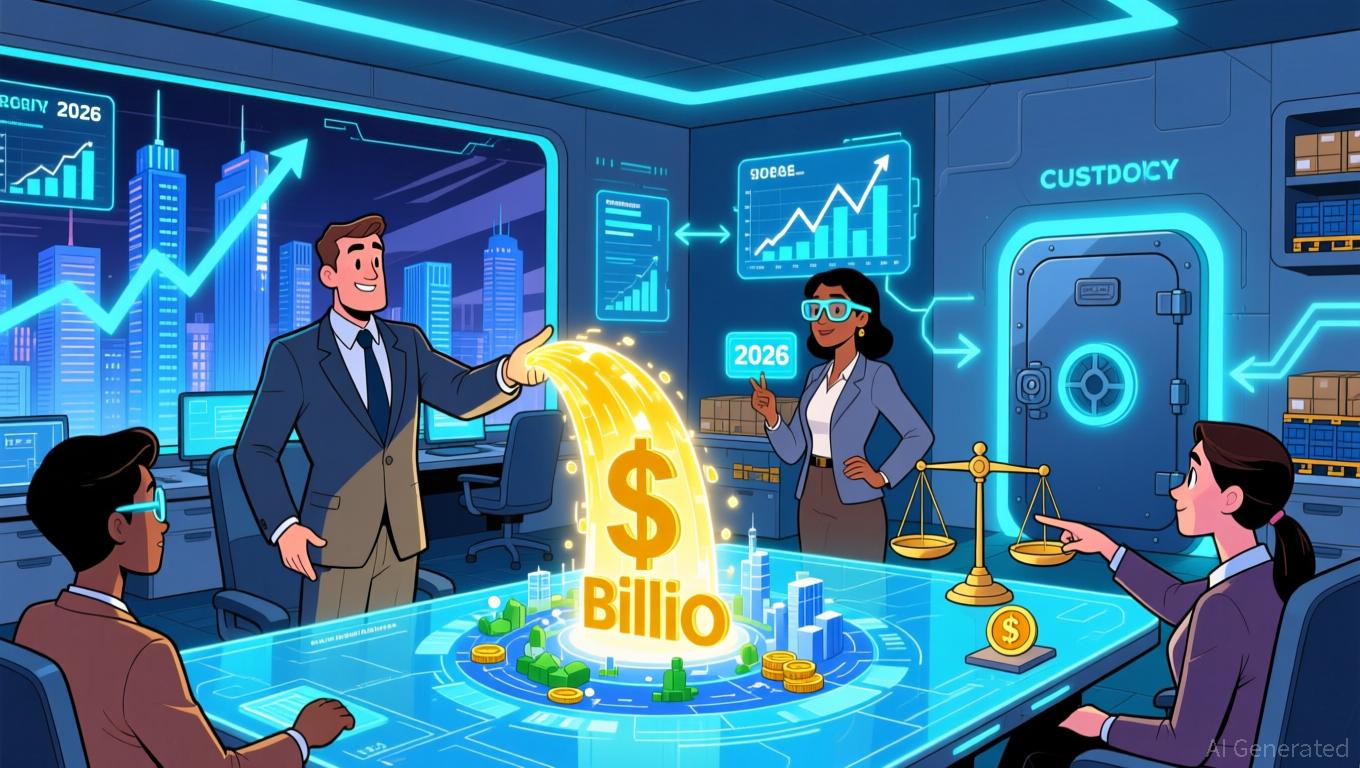 CMC Labs: A Traffic Play or a Signal for Crypto VC Flows?