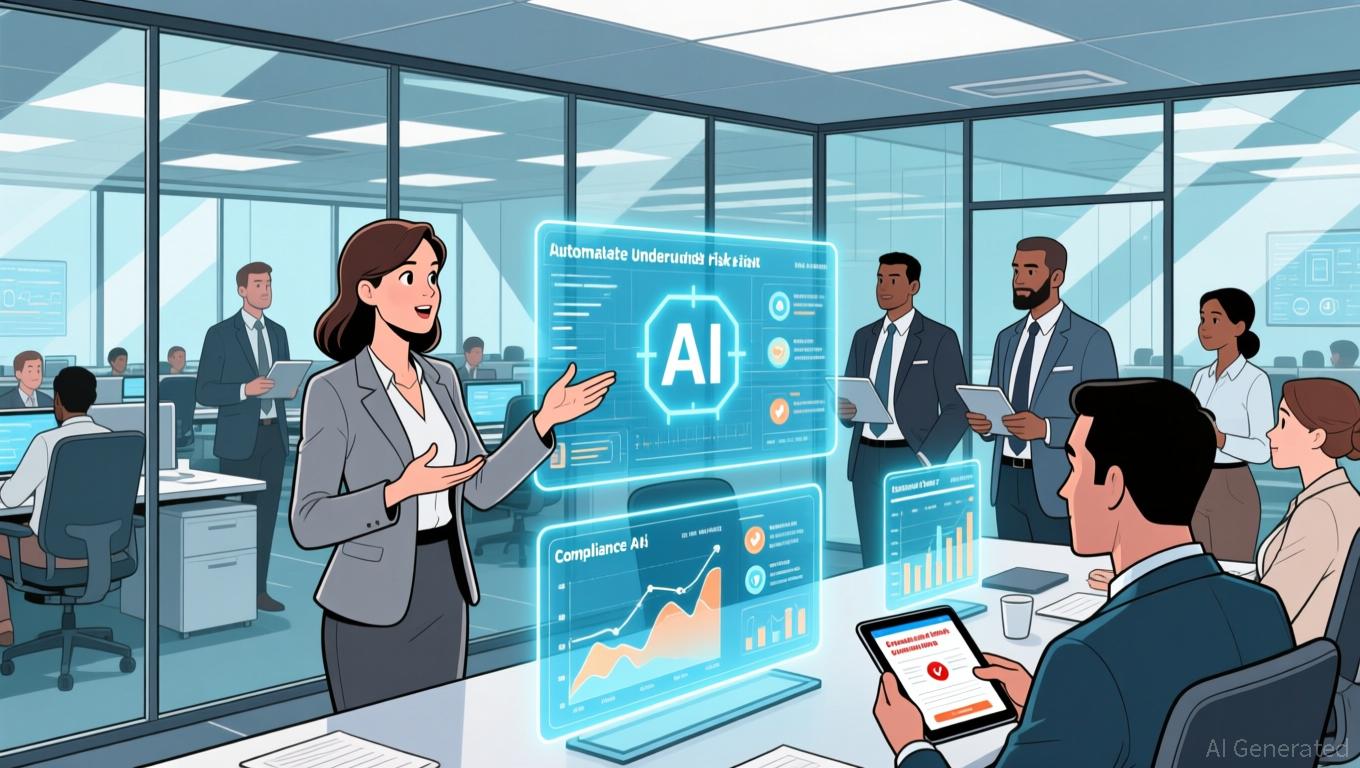 Ares Management's 2026 Strategic Pivot: AI, Dry Powder, and the Path to ...