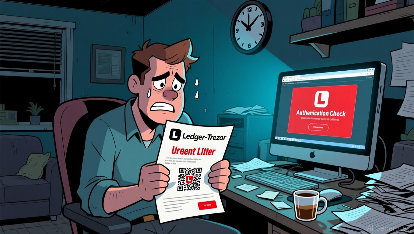 Physical Mail Phishing: A Low-Cost, High-Return Theft Flow