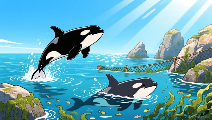 Orca Relocation to Nova Scotia Under Review by French Government