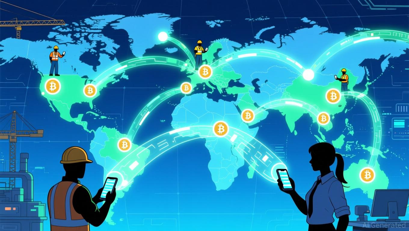 Stablecoin Payments: The Flow of $30B in Annual Volume