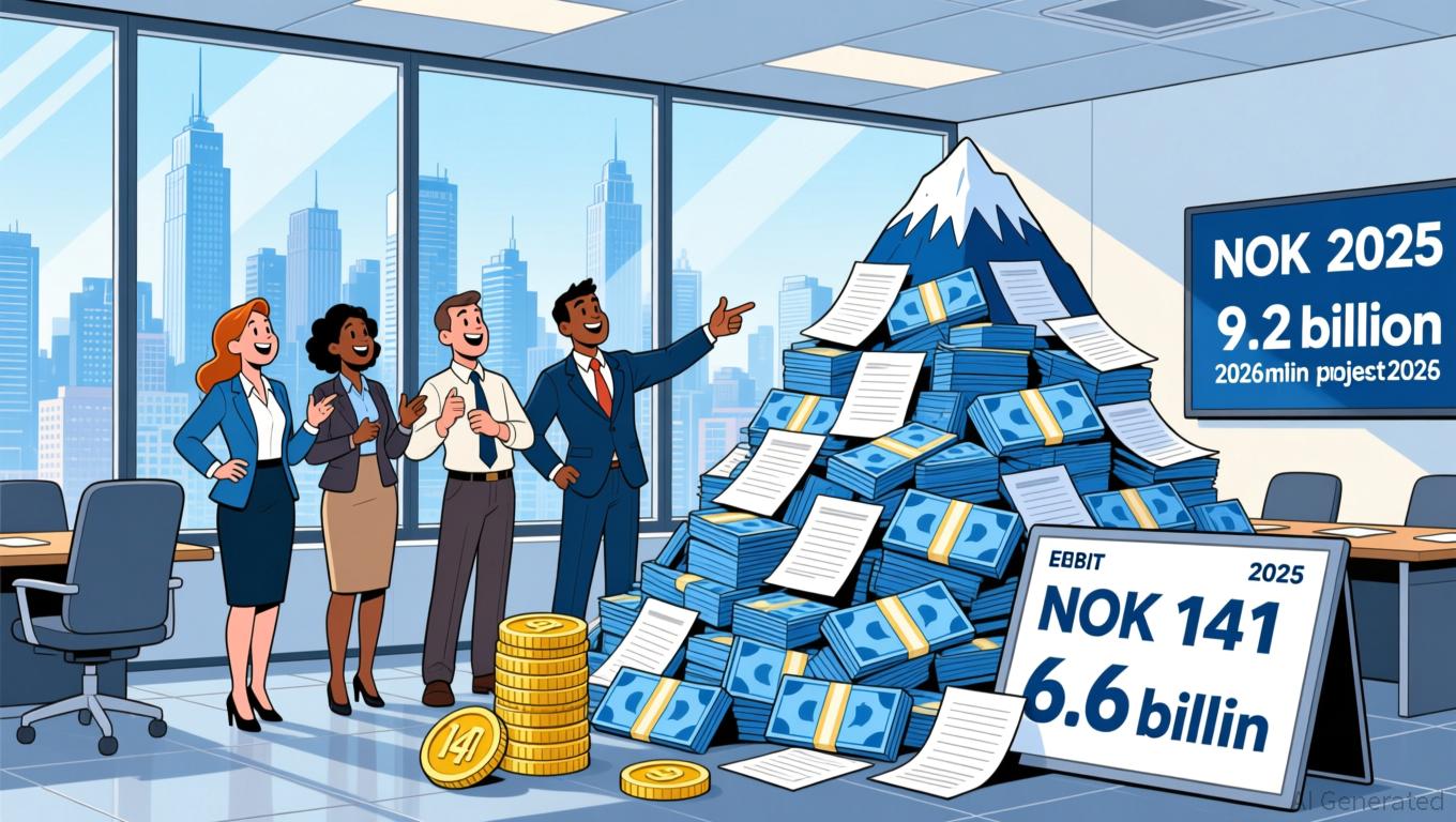 NRC Group's 2025 Results: A Margin Beat in a Revenue-Contracting World