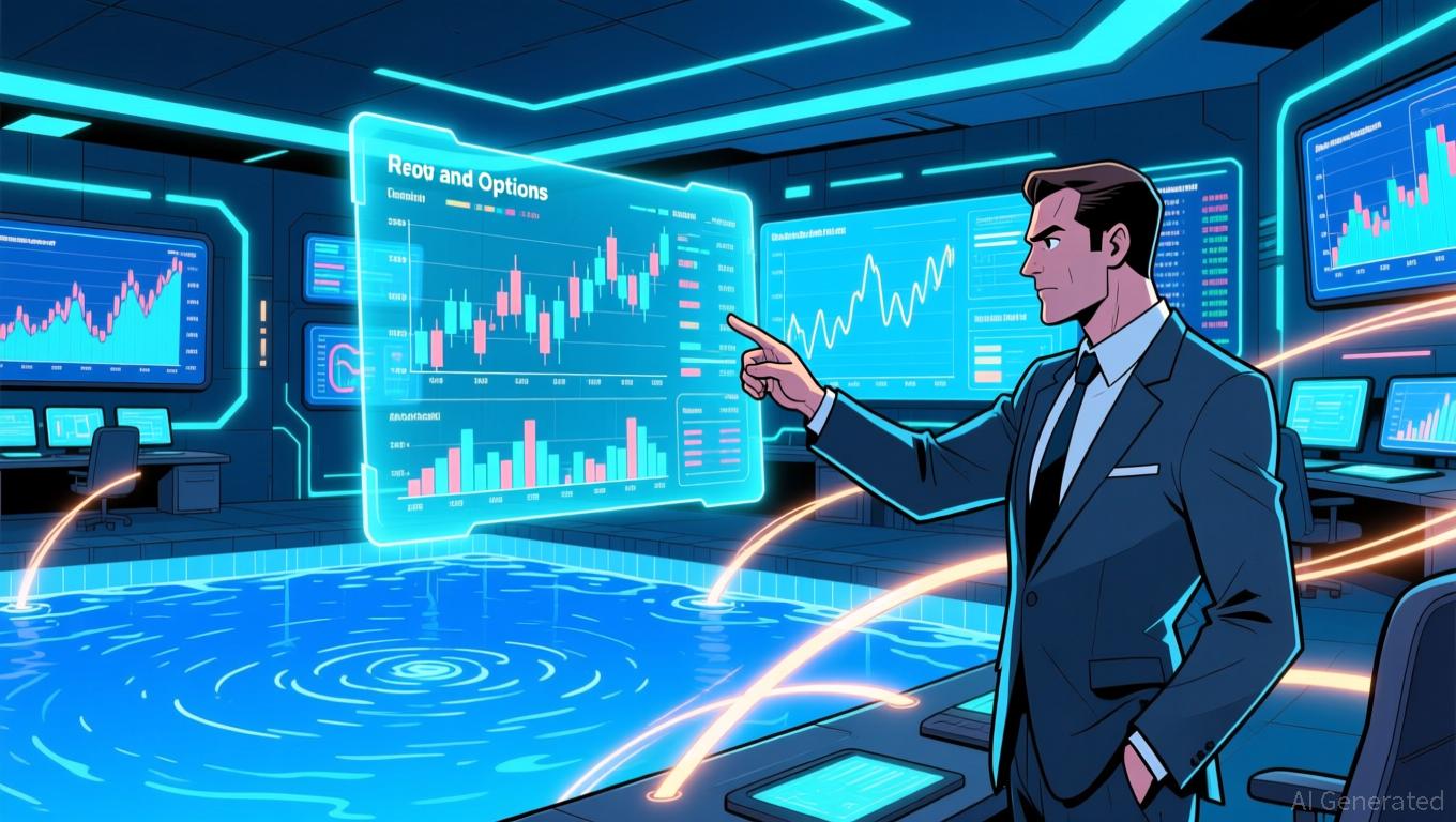 Kraken's OTC-ICE Chat Integration: A Flow-Driven Analysis