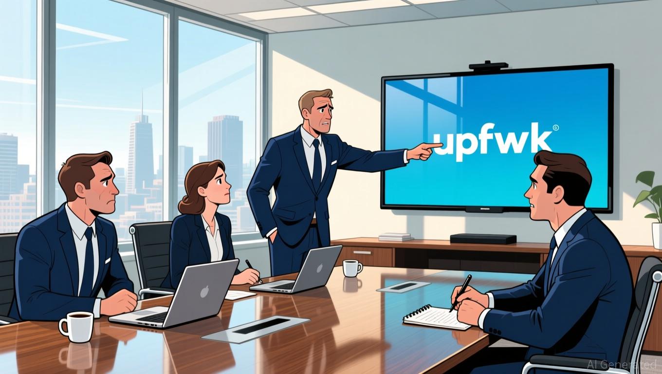Upwork's March Catalyst: A Limited Window to Test the AI Narrative