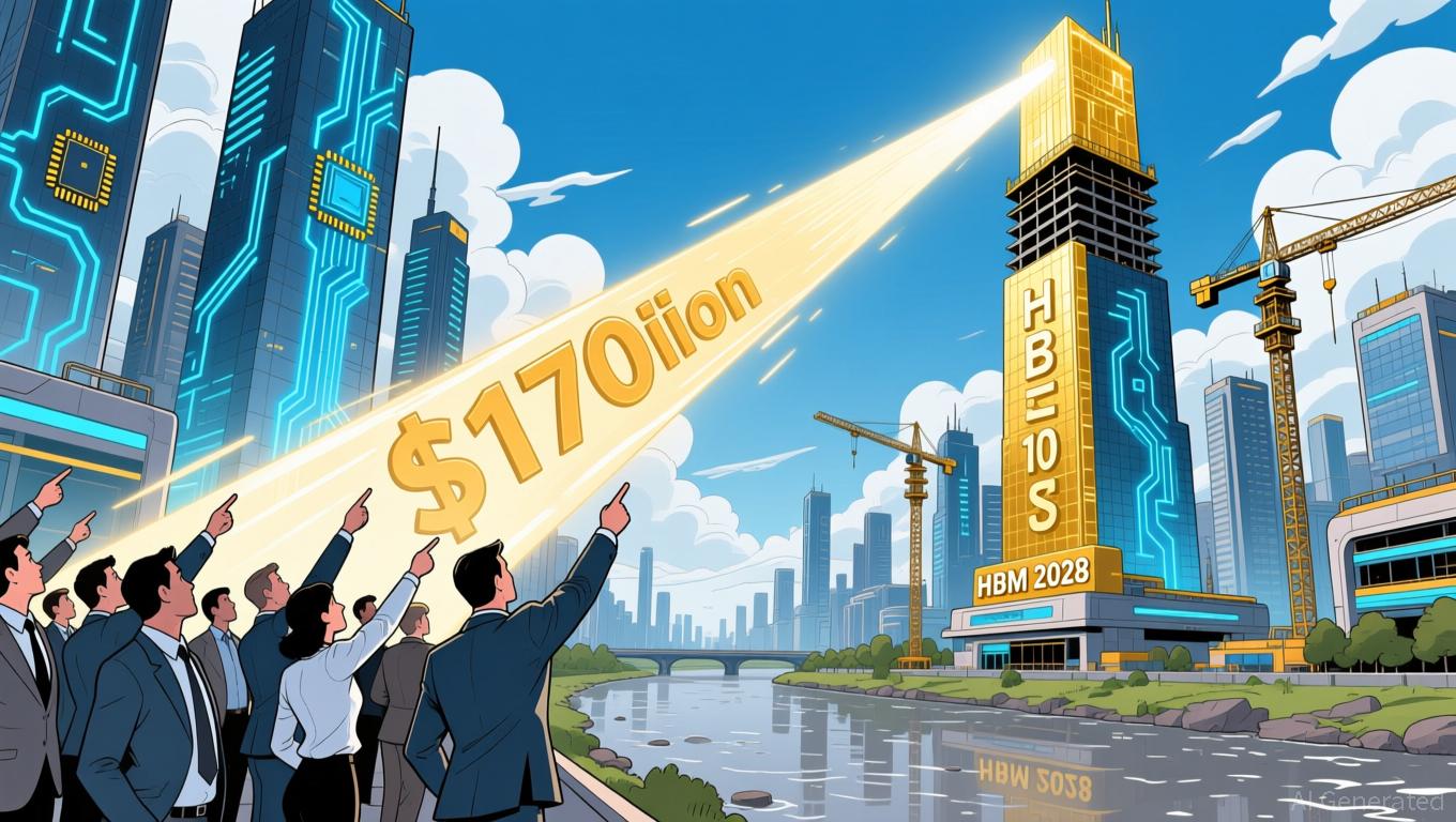 The Year's Five Best AI Stocks: A Structural Analysis of Memory's Dominance