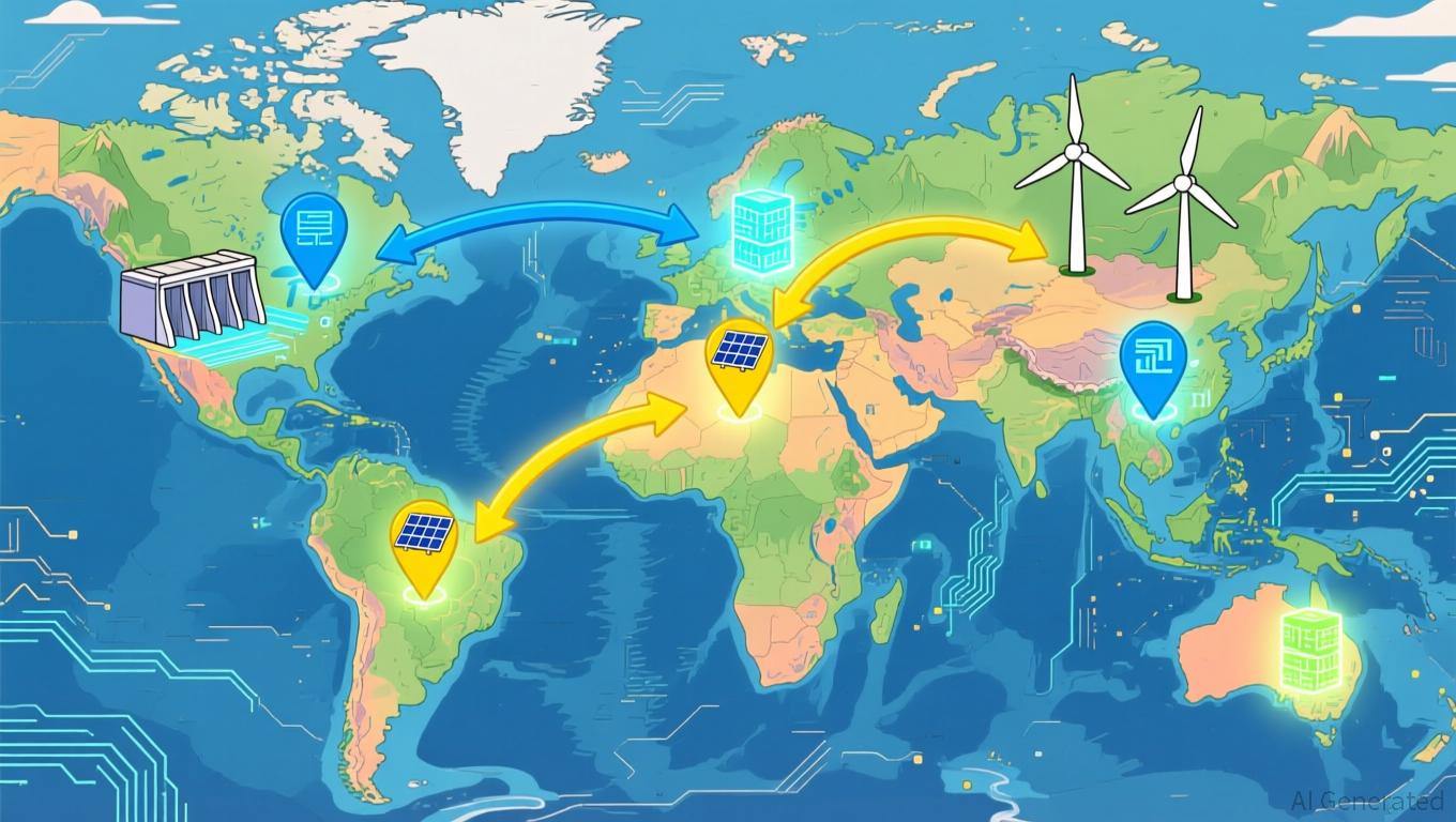 Microsoft's Renewable Energy Strategy: A Catalyst for the Global Energy ...