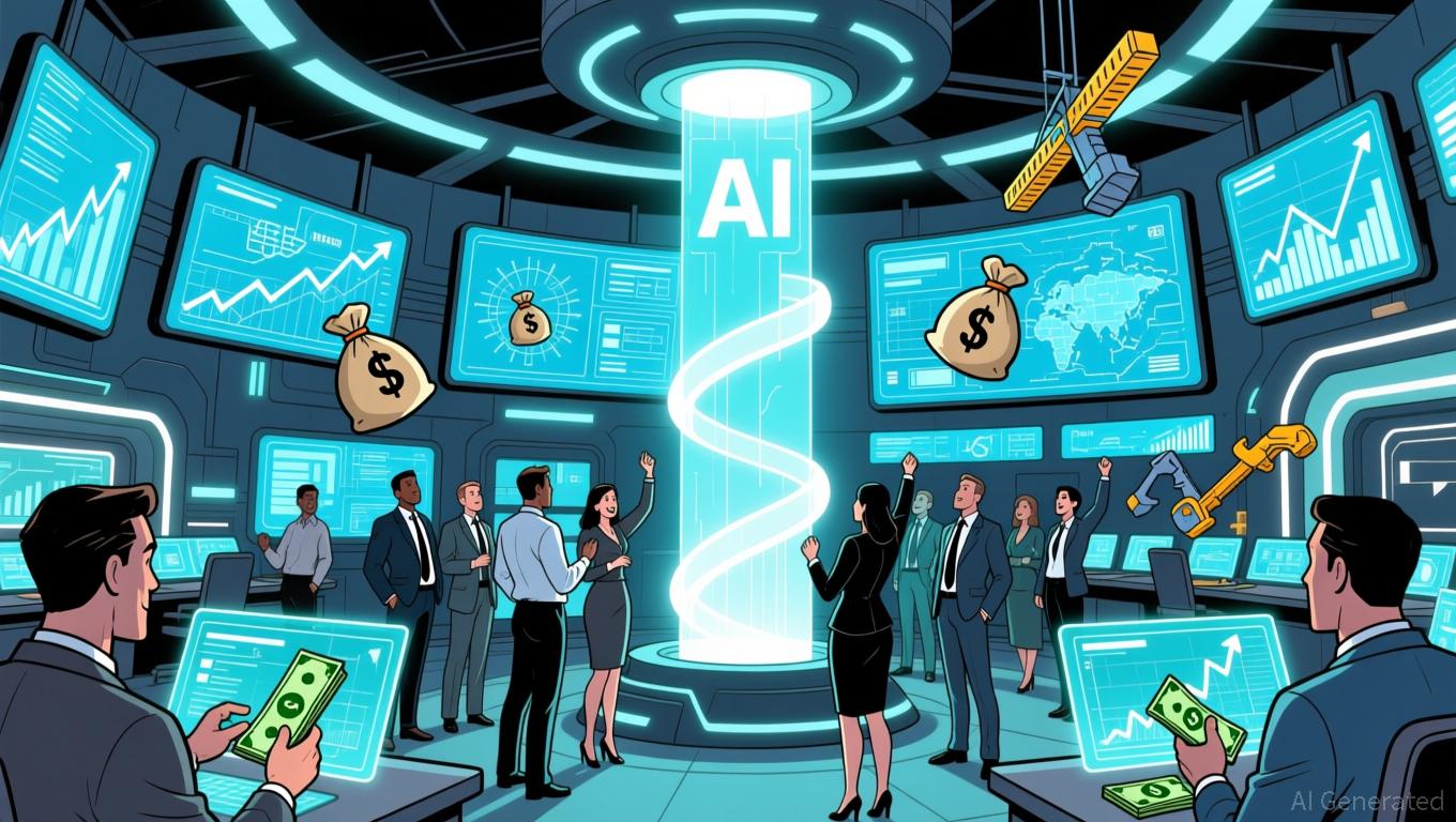 AI Disruption Fears: A Market Panic or a Paradigm Shift in the Making?