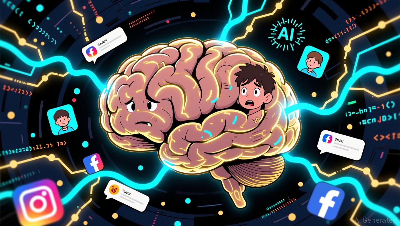 Zuckerberg's Testimony: A Behavioral Test of Meta's Addiction Design