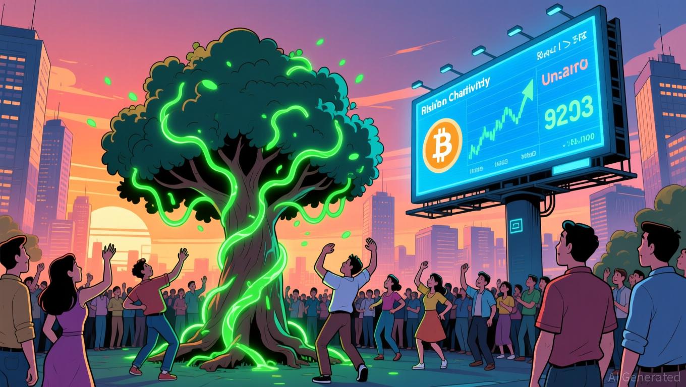 Bitcoin's On-Chain Stress Signal: A Cycle Bottom Indicator?