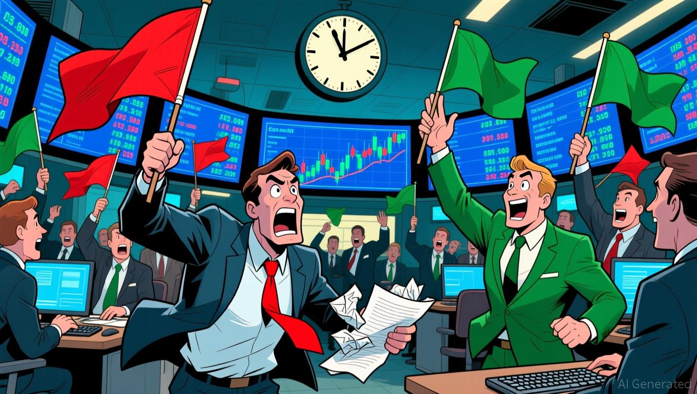 Alibaba's Pentagon List Fiasco: What Was Priced In?