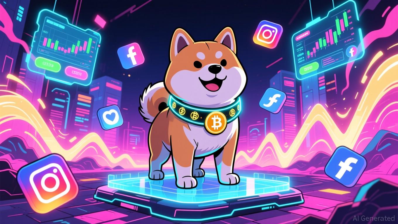 DOGE Surges Amid X's New Trading Feature and Elon Musk's Support