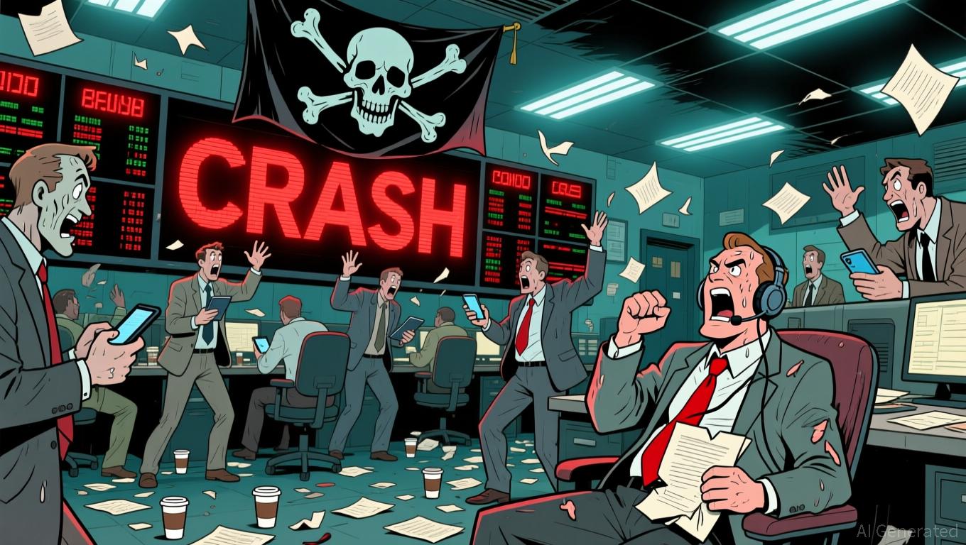 Willy Woo's 3-Phase Bear Market: Flow Analysis of the Current Phase