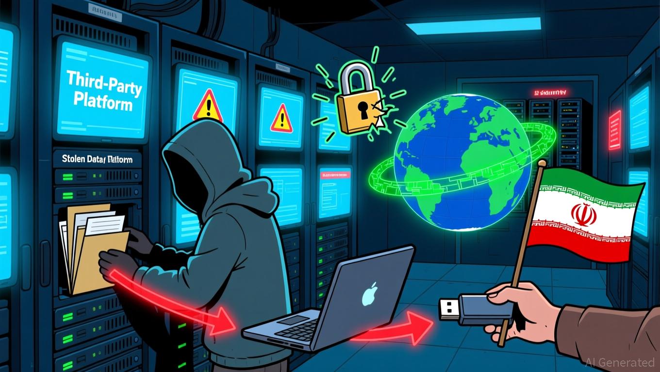Google Trade Secret Indictment: A Tactical Read on the Event's Impact