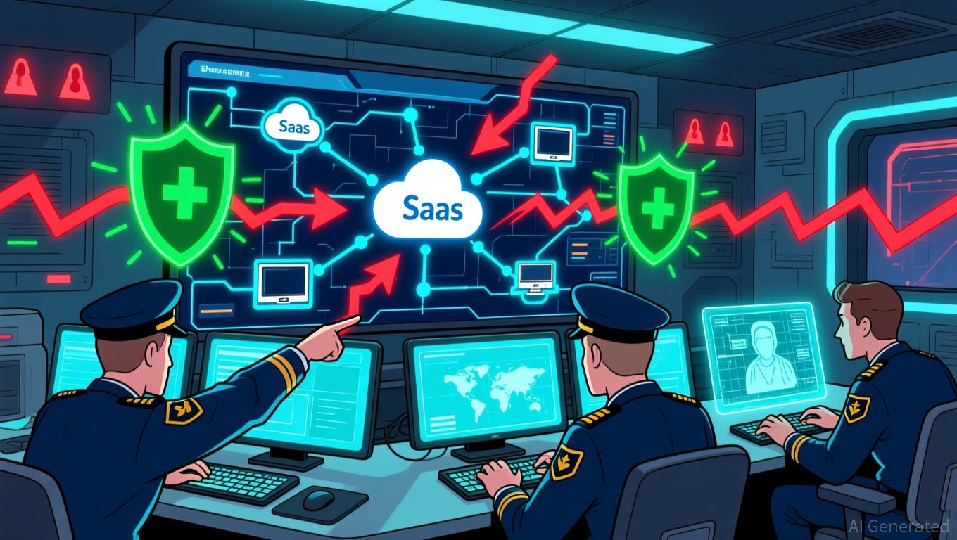 CrowdStrike's Qualtrics Integration: A Bet on the SaaS Security ...