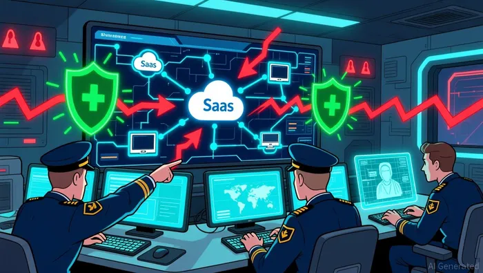 CrowdStrike's Qualtrics Integration: A Bet on the SaaS Security ...